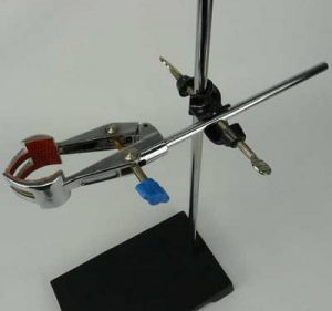 Doble Nuez - Laboratorio Químico