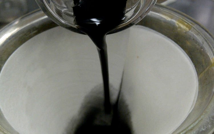 Papel Filtro - Laboratorio Químico