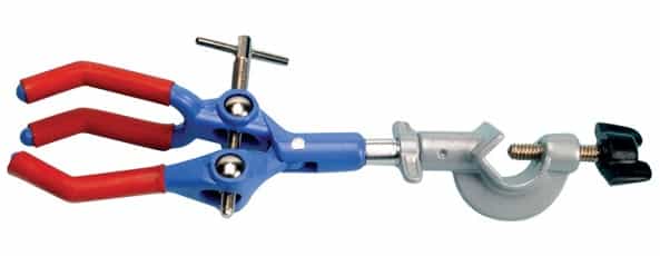 Pinza de Laboratorio - Laboratorio Químico