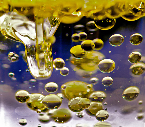 ¿Que es la Decantación? » TP - Laboratorio Químico