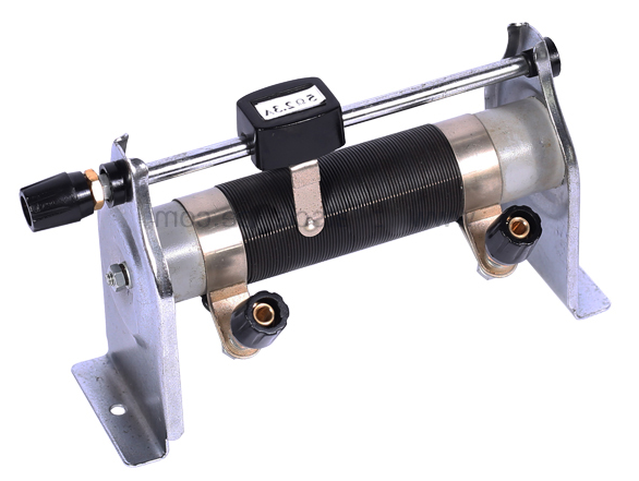 Reóstato - Laboratorio Químico