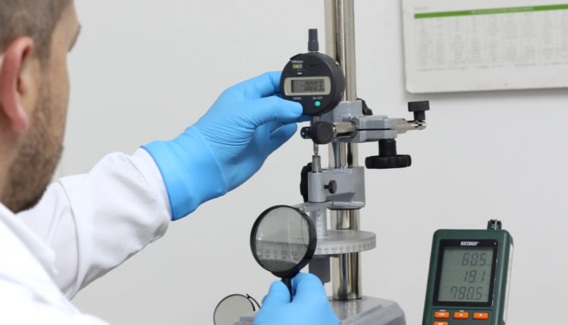 Condición Estándar de Presión y Temperatura - Laboratorio Químico